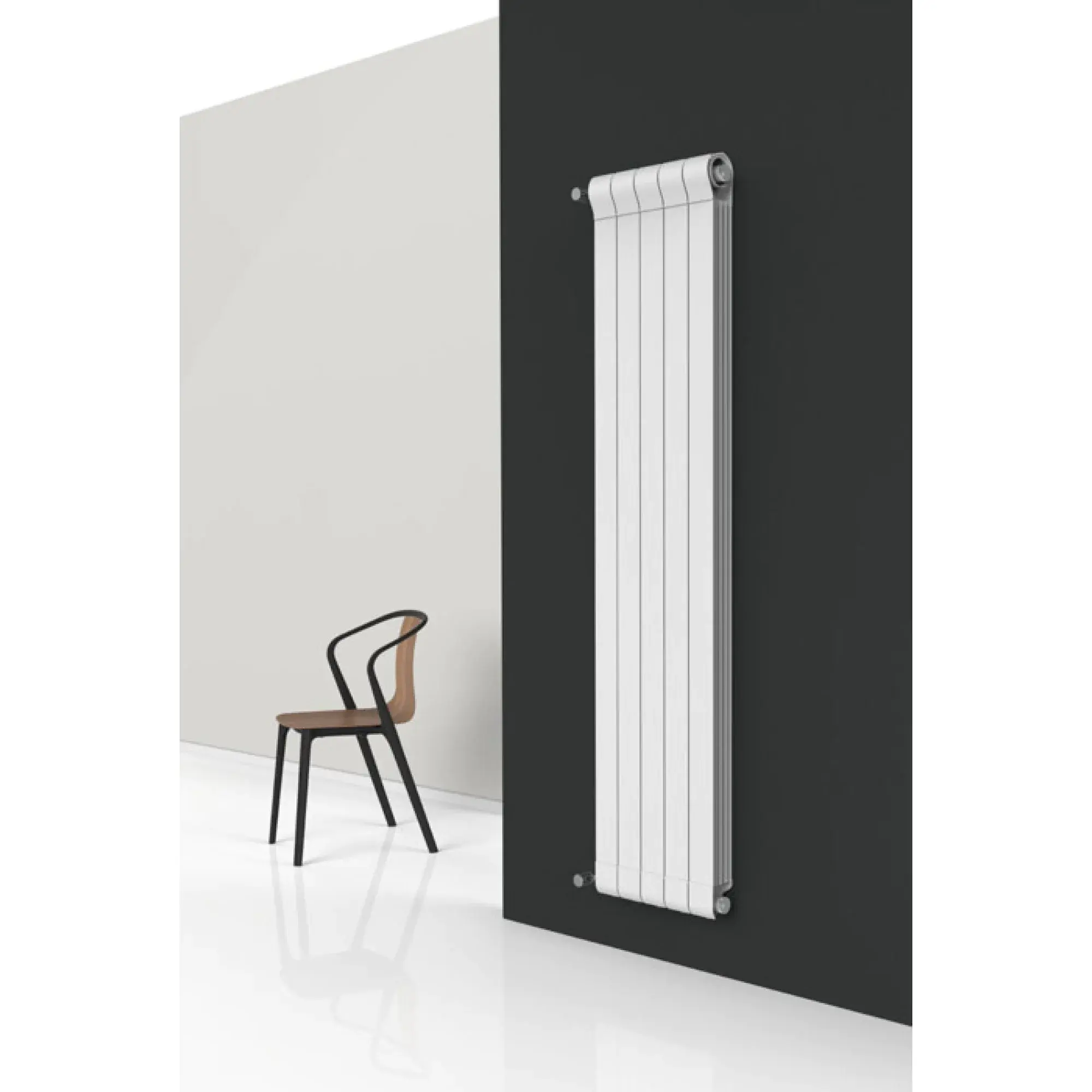 Алуминиеви радиатори OTTIMO от H500 до H2000